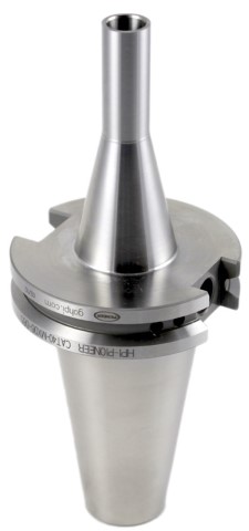 Sussex Tool and Supply. HPI Pioneer BT30-MX12-105-B BT30 Collet Chuck ...