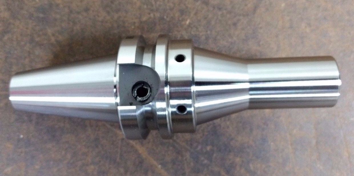 Sussex Tool and Supply. HPI Pioneer BT30-PT20-0543 BT30 Tap Chuck ER20 ...