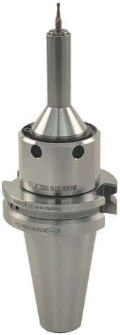Sussex Tool and Supply. HPI Pioneer BT40-VX12-150-B BT40 Collet Chuck ...